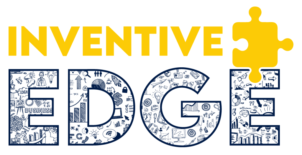 Marketing Strategy - Inventive Edge